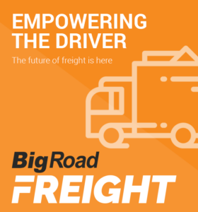 Demo Request - BigRoad