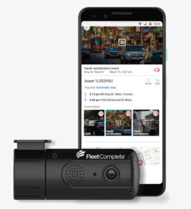 Fleet Tracker and Fleet Telematics Solutions - Manage Your Fleet | BigRoad