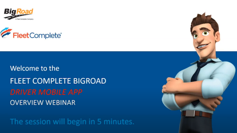 ELD Mandate Canada – What Fleets Need to Know - BigRoad