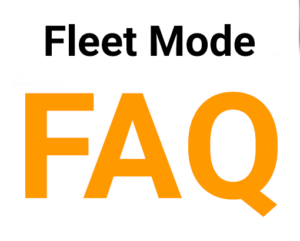 BigRoad Freight - Help