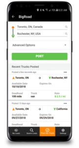 Canadian ELD Mandate - BigRoad