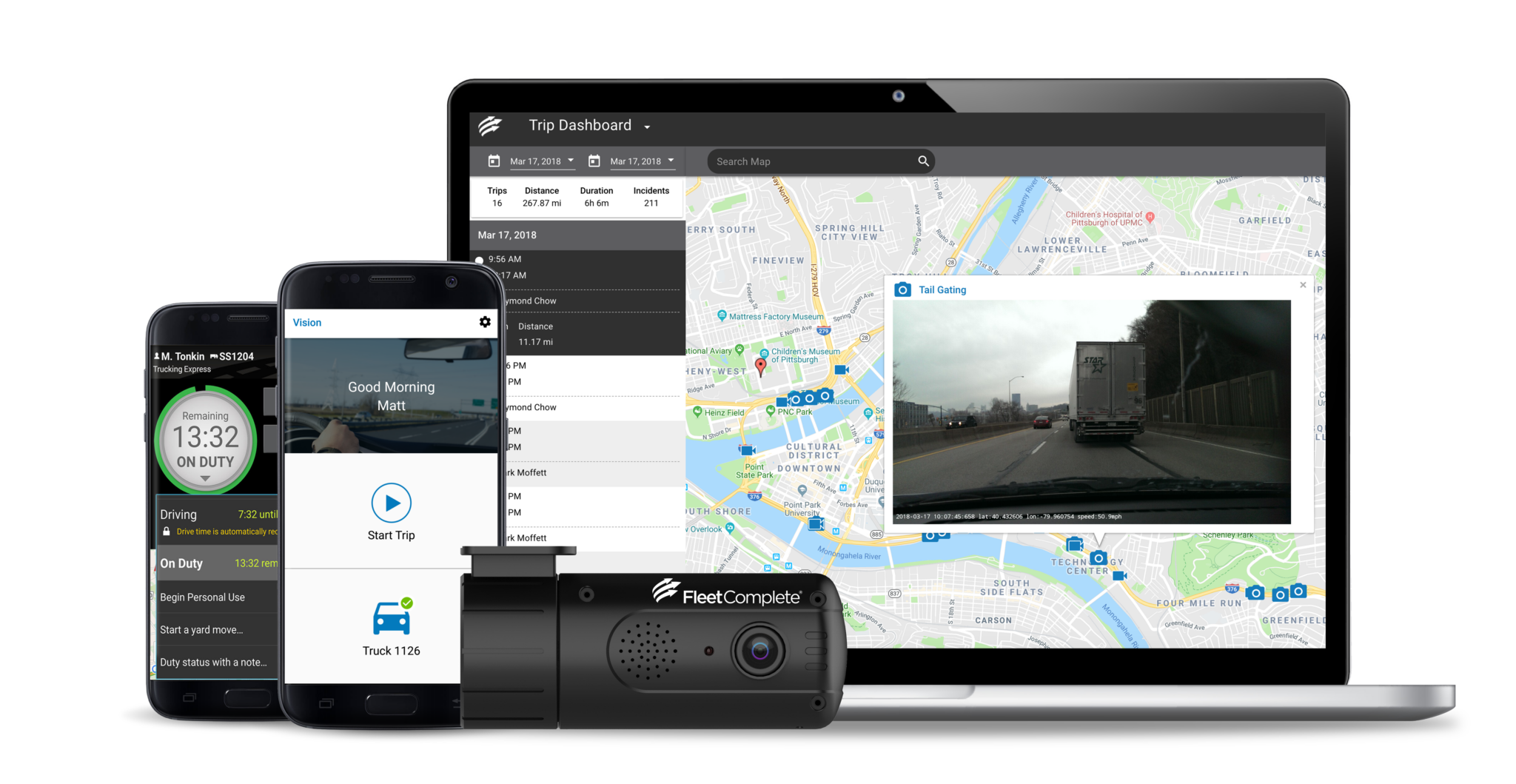 Ultimate Bundle - BigRoad